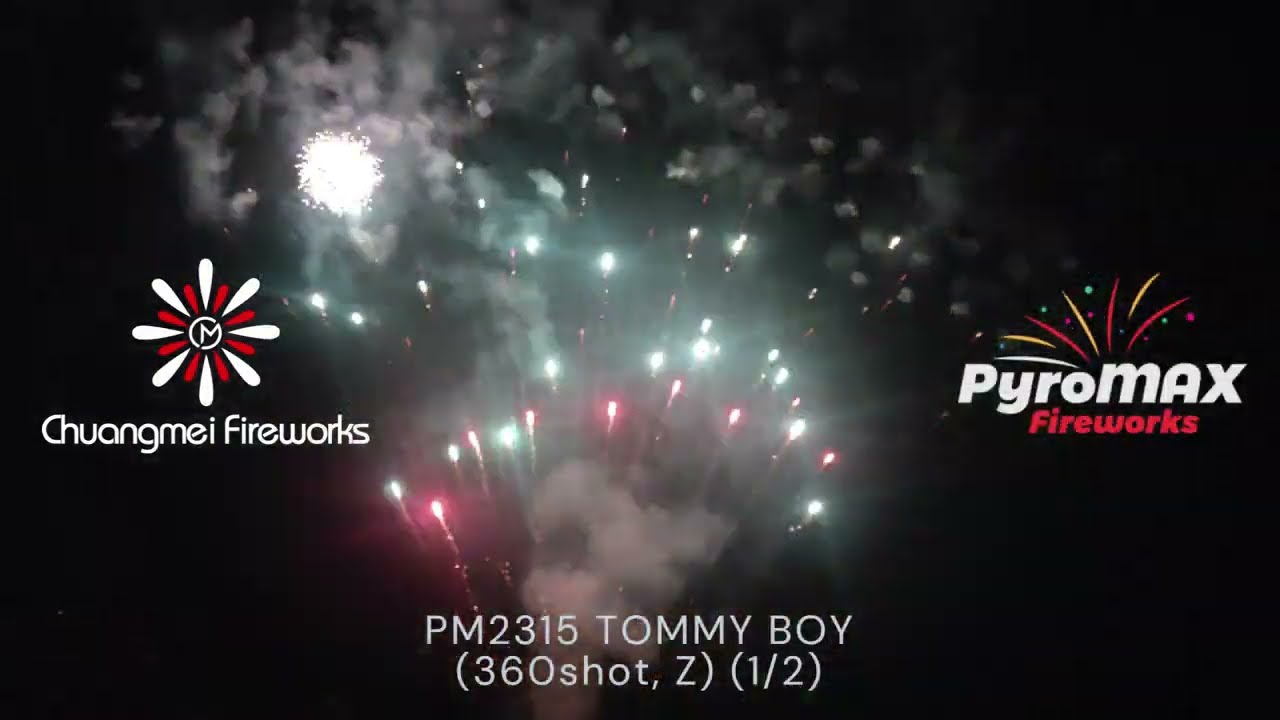 PM2315 TOMMY BOY