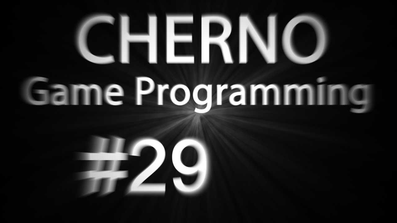Game Programming - Episode 29 - The Render Tile Method