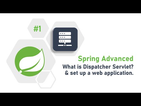 What is Dispatcher Servlet ? | Almighty Java