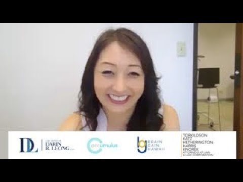 PPP Forgiveness, EZ Application Form, and Interim Final Rules | Save Hawaii Jobs and Businesses #16
