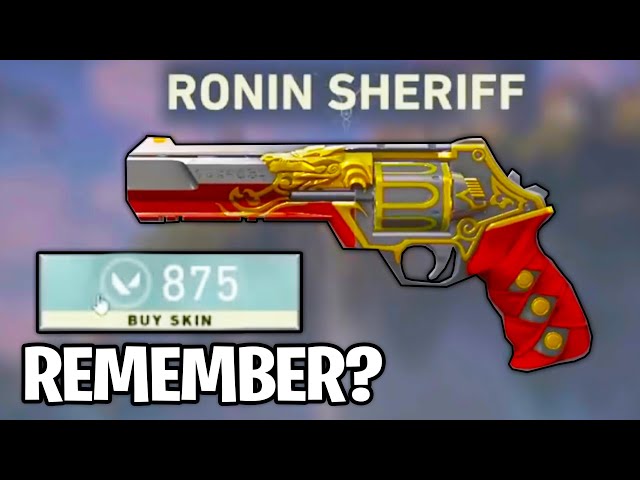 Valorant Run It Back collection (2023): Expected release date, all ...