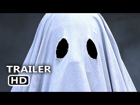 Scary Movie Review: A Ghost Story (2017) – Panorama of the Mountains