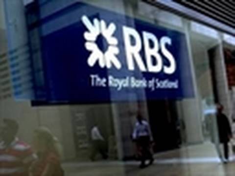 Santander, NAB Said to Consider Bids for RBSs Branches