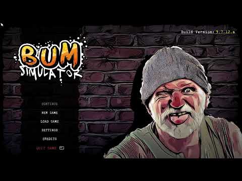 Steam Community :: Video :: Bum Simulator – Main Theme Song – Intro