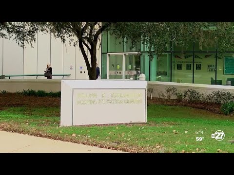 NavaED owners indicted for stealing Florida education certification test answers