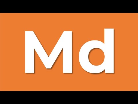 ¿Qué es el MENDELEBIO?