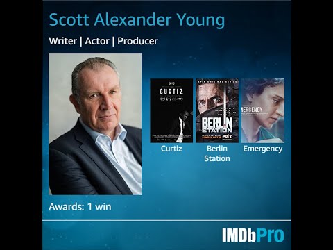 Sizzle reel of all sizzle reels!