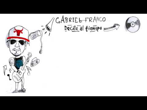 Gabriel Franco - Songs, Events and Music Stats | Viberate.com