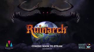 Buy Ruinarch from the Humble Store