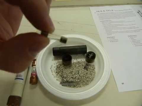 Inside a fuse