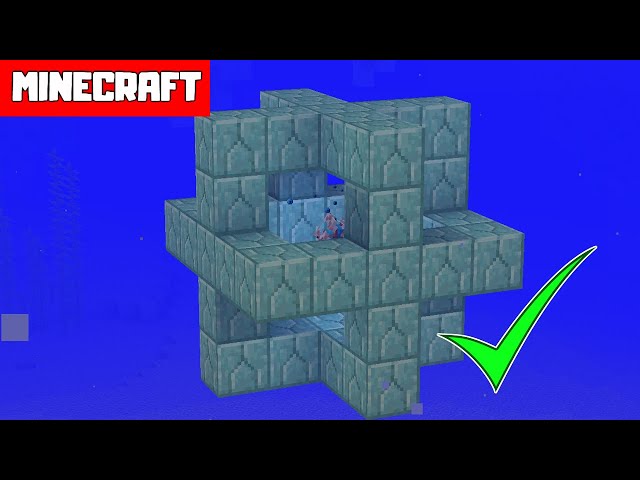 How to activate a conduit in Minecraft 1.19 update