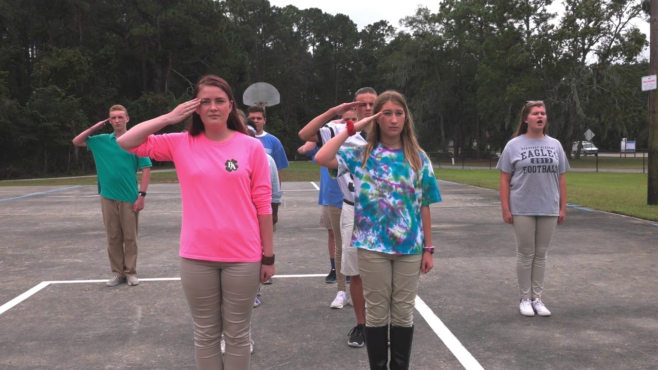 Beaufort Academy