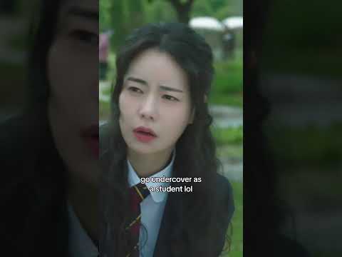 She’s so real for this | The Killing Vote