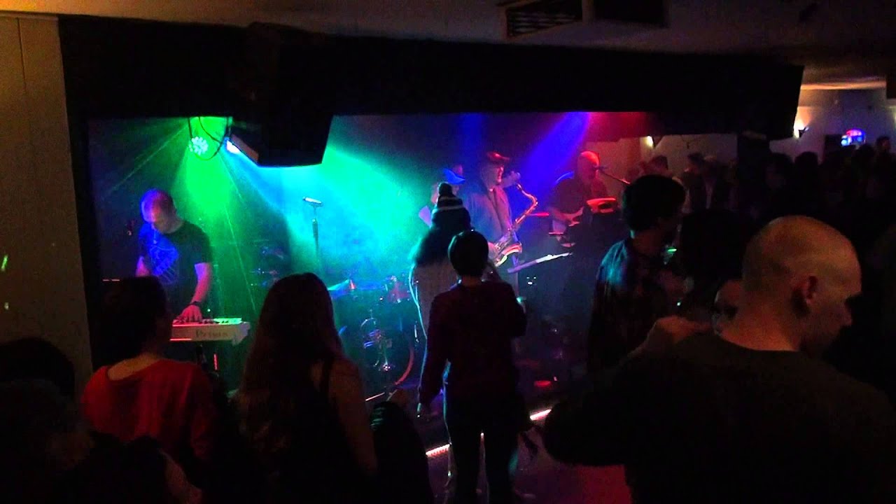 Hire Makeshift - Funk Band in Denver, Colorado