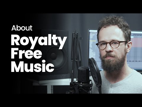 IS IT REALLY FREE? / What is Royalty Free Music? | Where to Find Royalty Free Music