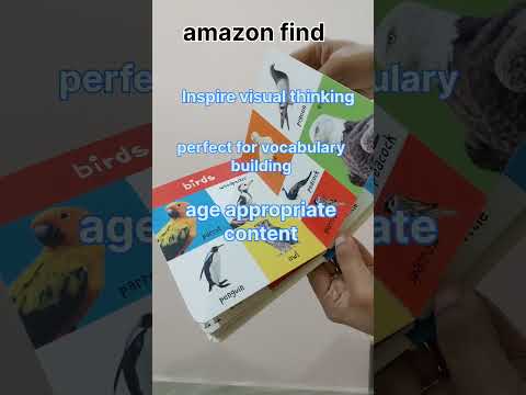 "My First 100 Words Book: Best Learning Tool for Kids!" #kidsbooks #ytshorts @tabassum1092