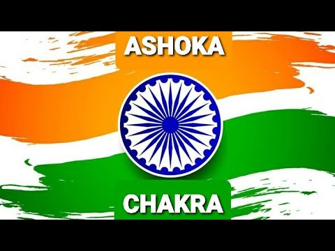 what does the 24 spokes of Ashoka Chakra represent ??