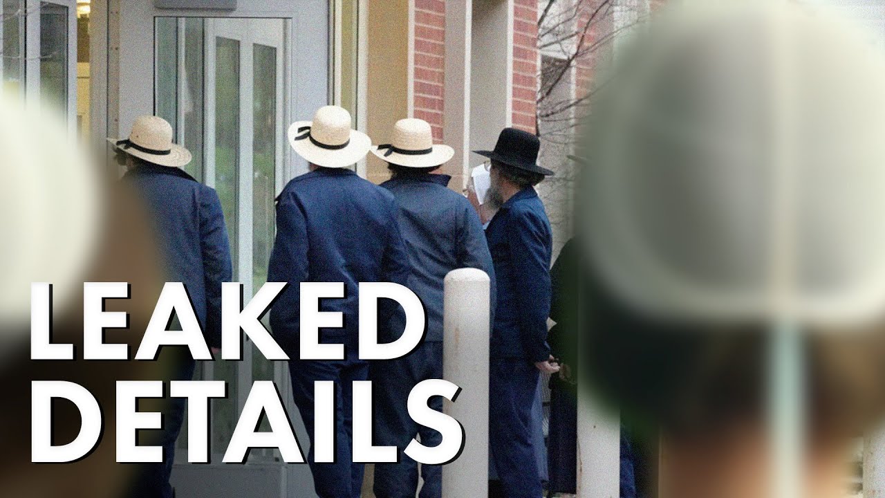 Rebekah Byler - Amish Pregnant Mother Murder Case Docs - Gavin Fish