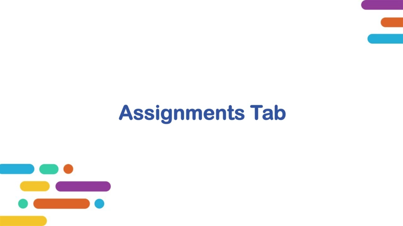 Reports Tab: BJU Press Homeschool Hub