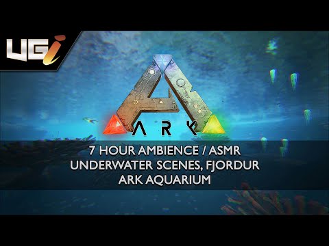 Steam Community :: Video :: Ark Survival Evolved │ Ambience, ASMR ...