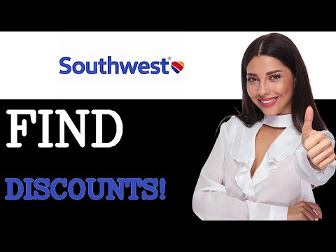Promo Codes For Southwest Airlines (2025)