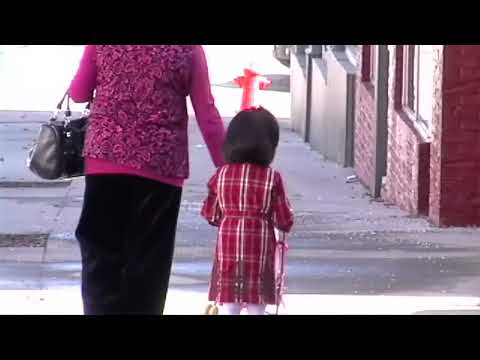Oklahoma's Hispanic population growing (2011-02-15)