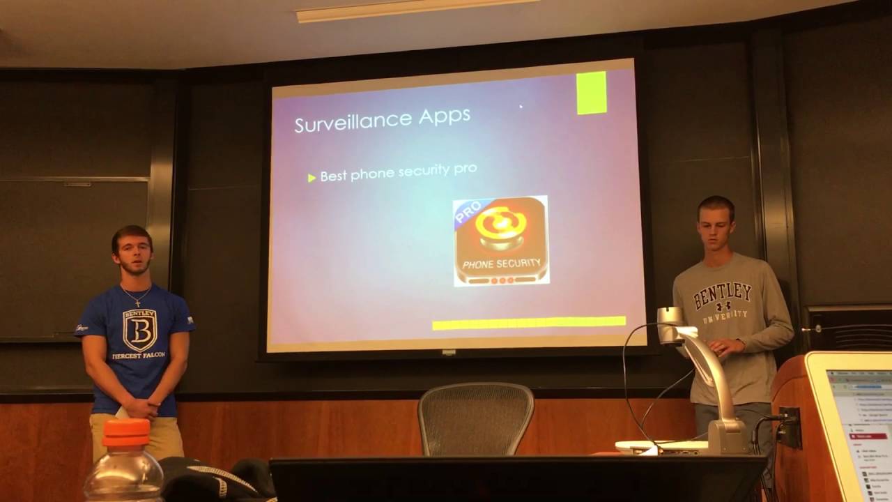 Mobile Security IT-101