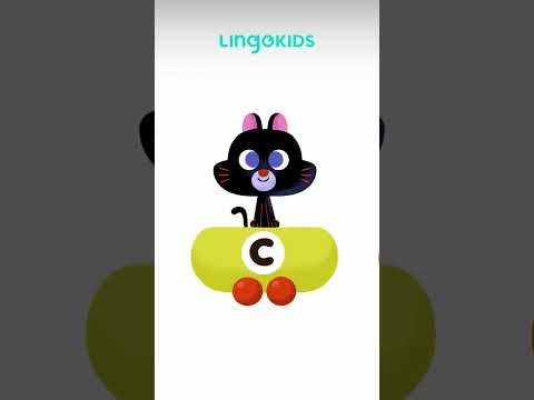 π ABC Train Song! πΆ All aboard the alphabet train! #shorts #abc #kidsmusic