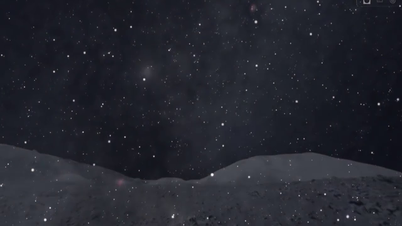 1357s to 1608s Virtual Planetarium Sun Moon Stars