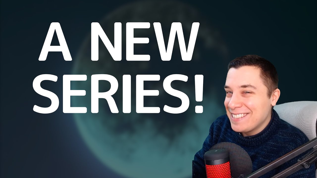 New Vocabulary Series + Game Gengo Language Database (Announcement)