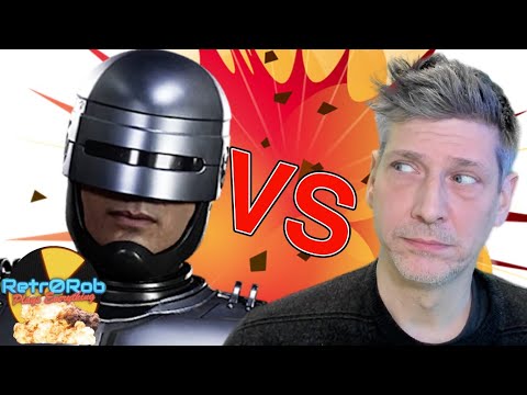 Steam Community :: Video :: ☕ Coffee and a Game: Robocop Rogue City ...