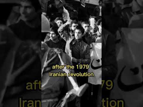 September 21st 1980, Iraq declared war against Iran #todayinhistory #saddam #history