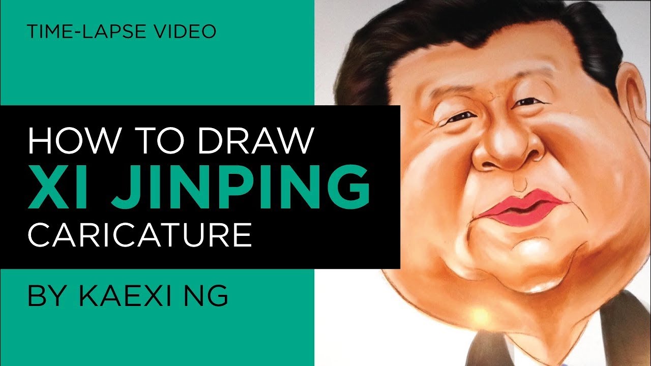 Procreate drawing with Ipad Pro