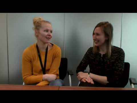 An inside look into life at Hudson RPO