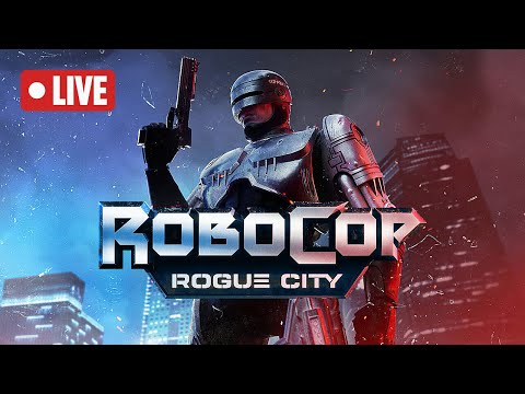 Steam Community :: Video :: RoboCop: Rogue City Parte 5 di 5 - Gran finale
