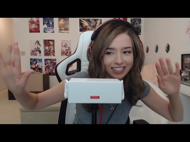 Pokimane: 5 things you did not know about the 24-year-old streamer