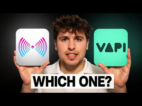 Vapi AI vs Nova Echo AI Phone Calling Sales Agents (WHICH IS BETTER?)