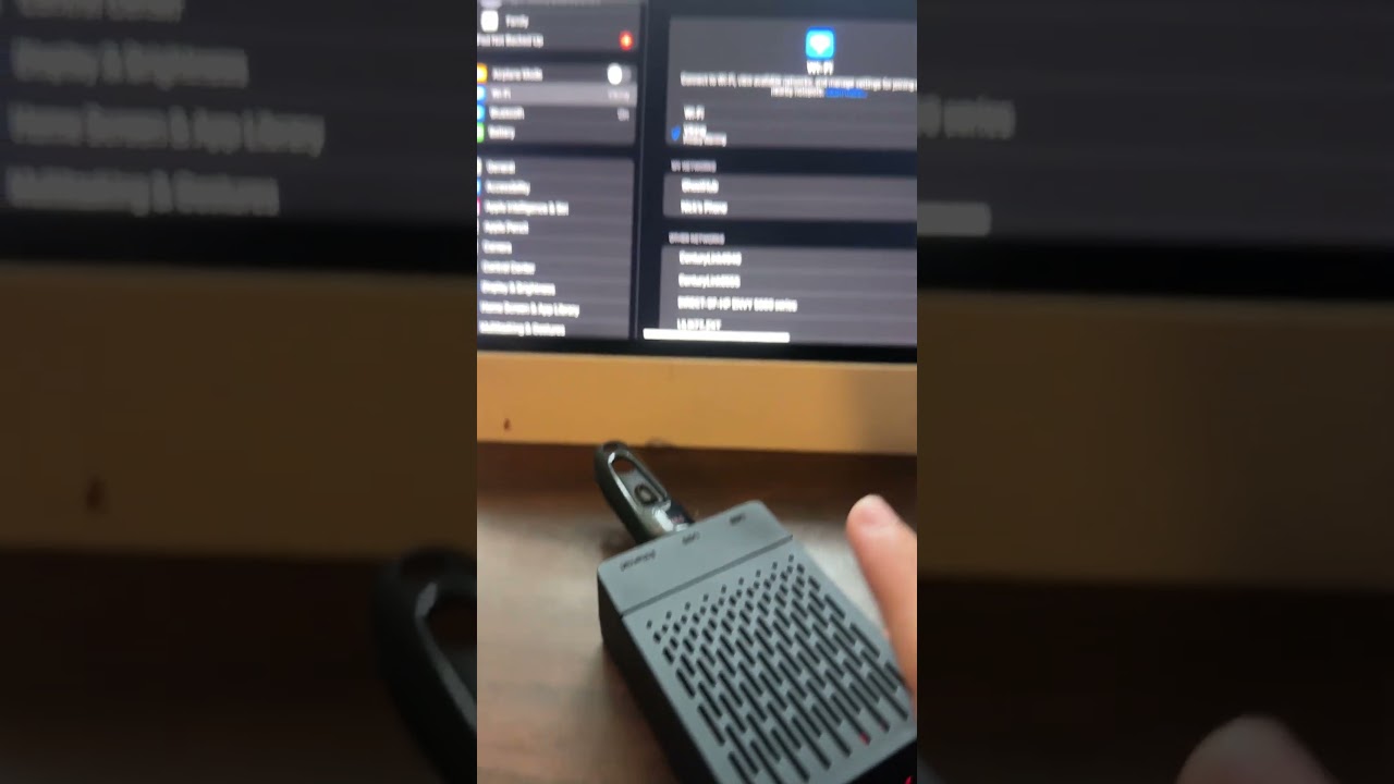 GhostHub - Quick Setup