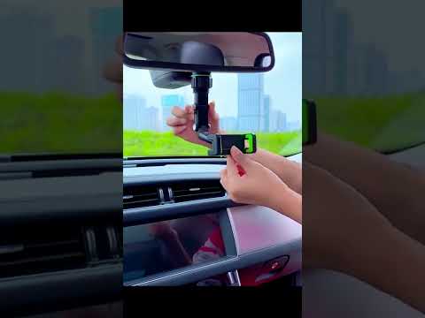 SEAMETAL Car Phone Holder, Best Car Phone Mount Review in 2022
