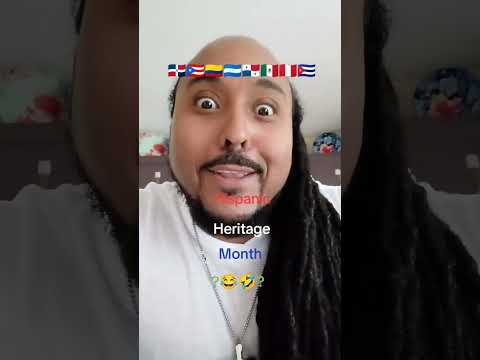 Please confirm What it means? #help #lol #latina #latino #reels #hispanic #heritage #month #bigpun
