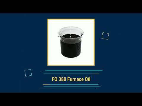 Furnace Oil at Best Price in India