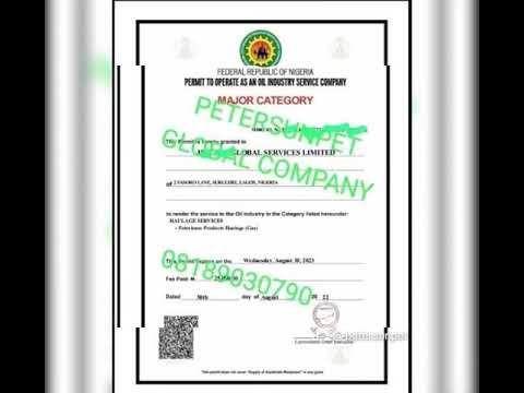 NUPRC (FORMERLY KNOWN AS DPR)