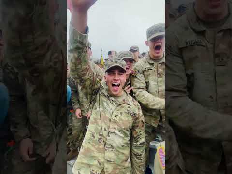 The West Point Army Football Game Day Experience #GoArmy #WestPoint #ArmyFootball #82ndairborne