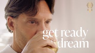 Rituals Cosmetics How to Get Ready to Dream | Rituals advert Commercial ...