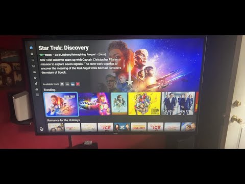 TiVo Stream 4K Every Streaming App and Live TV on One Screen 4K UHD, Dolby Vision HDR and D Review