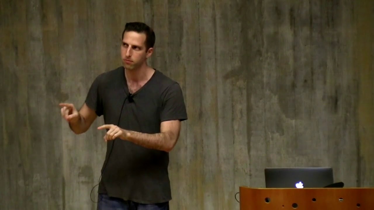 Demystefying Setuptools Entry Points