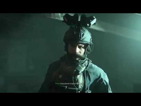 Steam Community :: Video :: Call of Duty Modern Warfare - Clean House ...