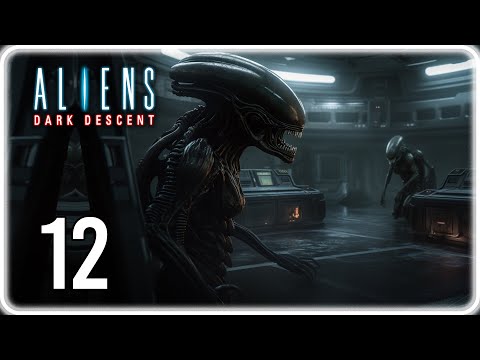 Steam Community :: Video :: Aliens: Dark Descent | Deep Within Pioneer ...