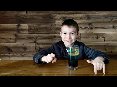 Density for Kids