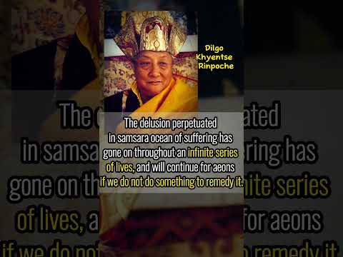 When did samsara begin?